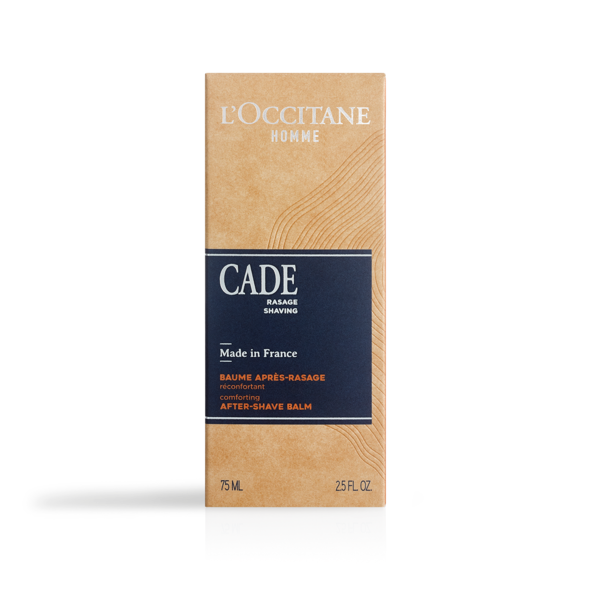 Balsam pas Rroje Cade | Për Meshkujt | loccitane kosova