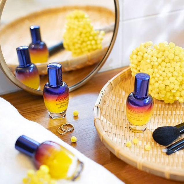 Serume për Fytyrën & Trajtime Vajore