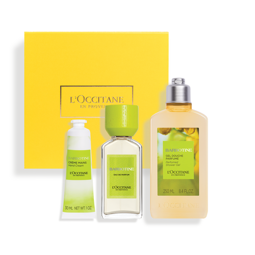 Dhuratë nga Golden Button | Dhurata Dashurie | Loccitane Kosova – L ...
