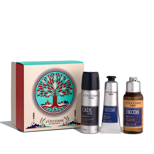 Set Dhurate per Rroje | DHURATA | LOccitane Kosova – L'Occitane Kosova