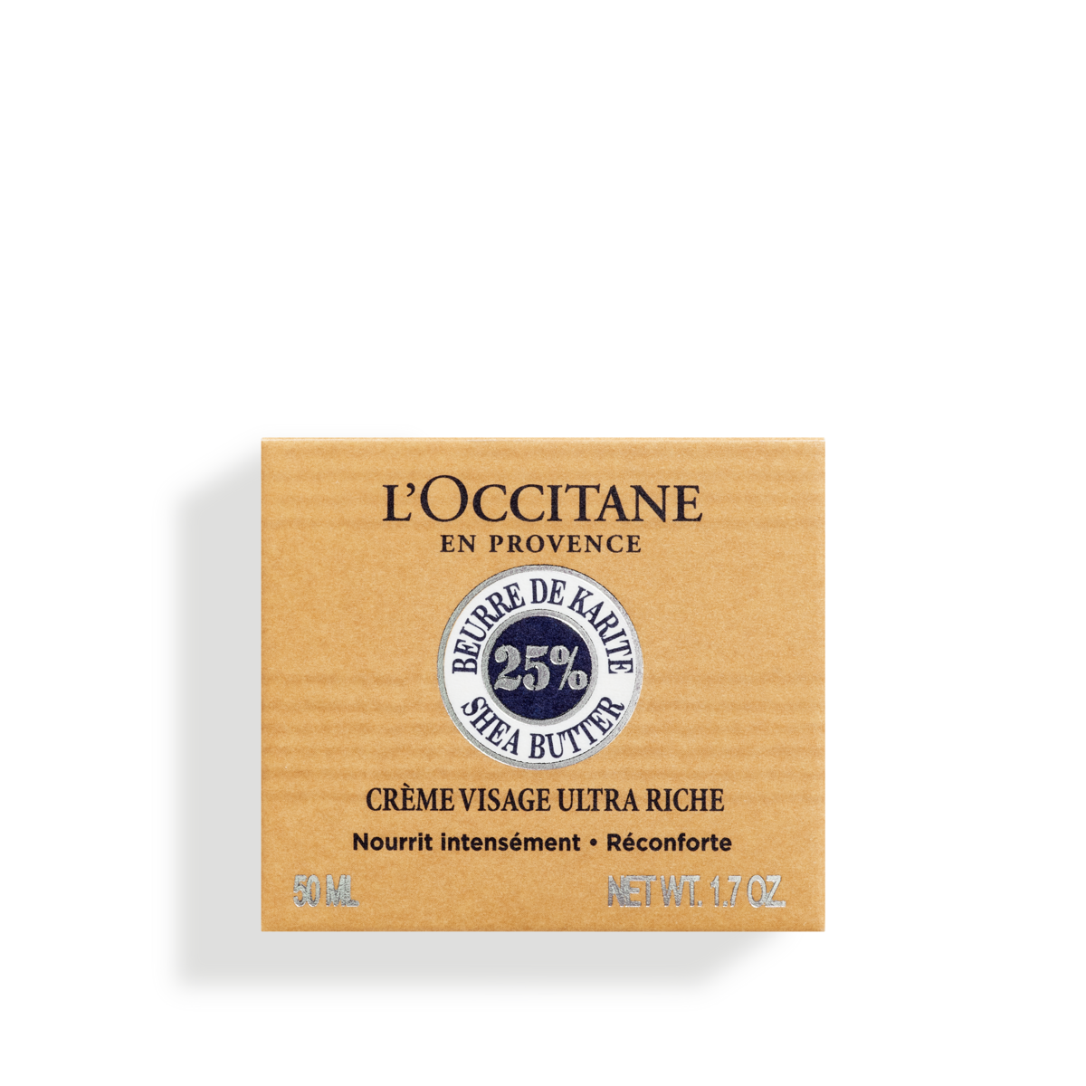 Krem Fytyre për Lëkurë të Thatë | Hidratues | Loccitane kosova